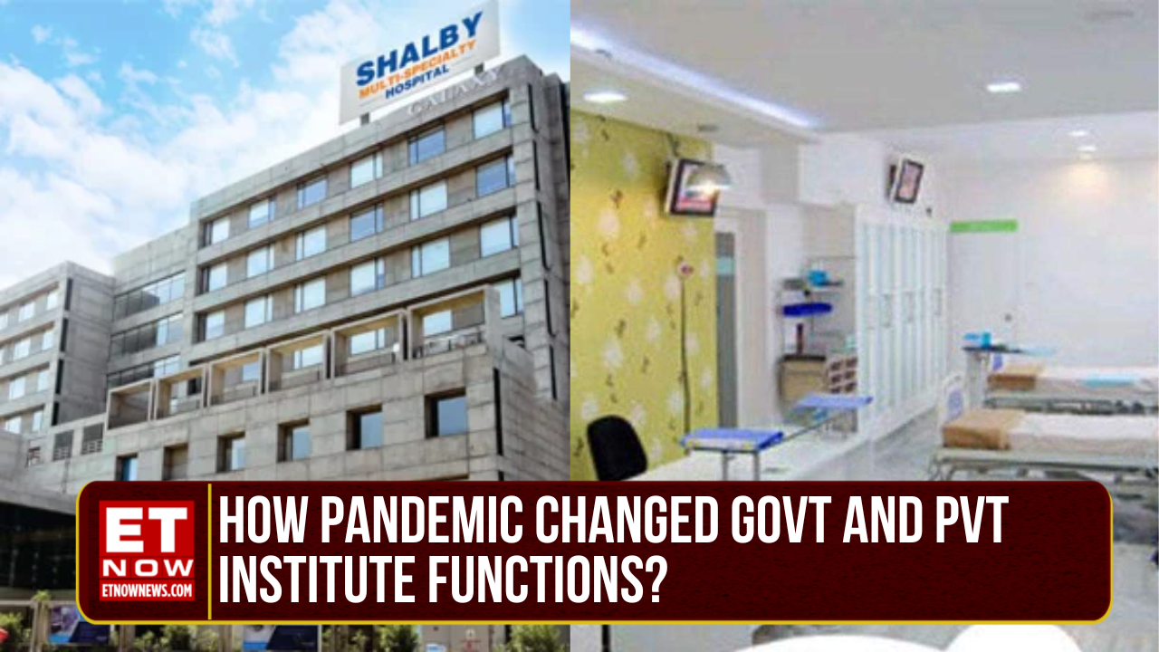 Shalby Hospital: What’s The Plan For Growth & Expansion In Future To ...