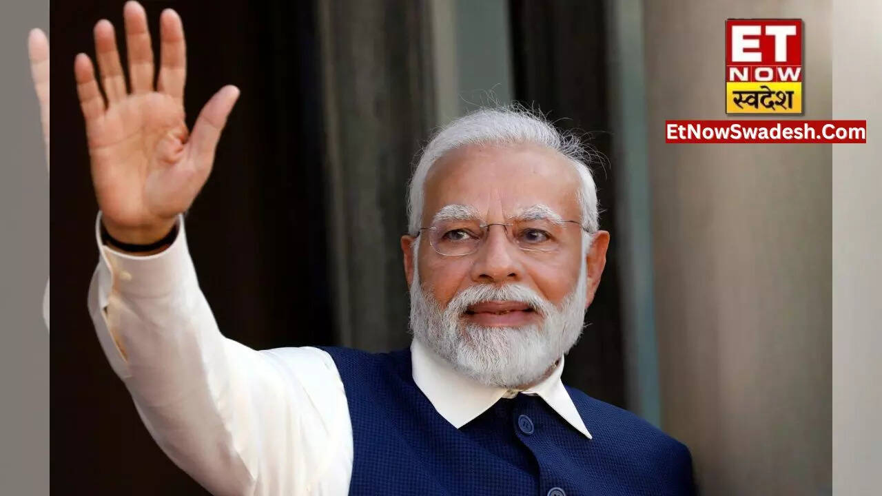 Lok Sabha Election 2024 Result, Market Prediction : 'अगर बीजेपी हारी तो ...