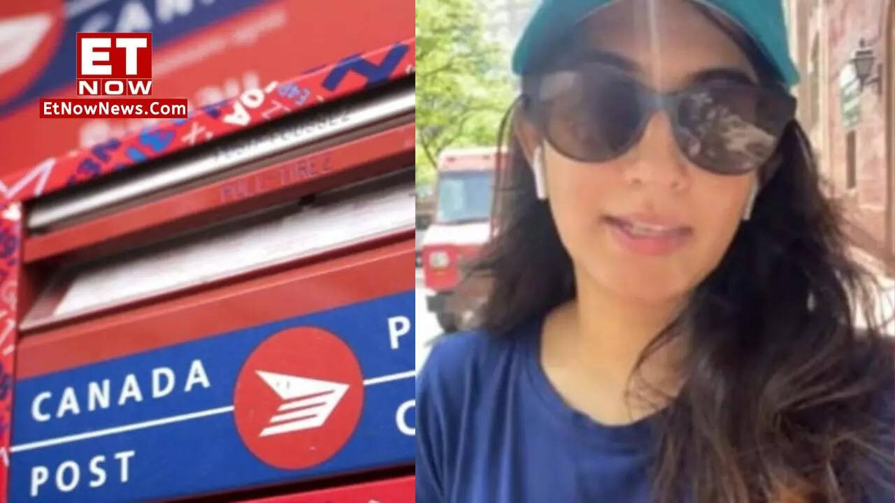 'Indians Are Privileged!' - Indian woman's 'eye-opening' experience in ...