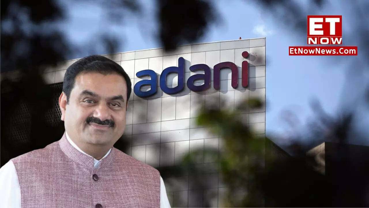 Jefferies on Adani Group: The Adani Group, one of India's largest ...