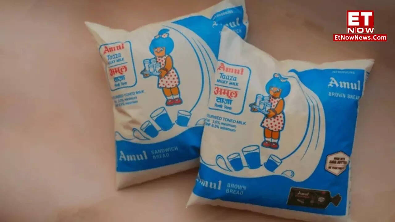 Amul milk price hiked by Rs 2 per litre from today - check new rates ...