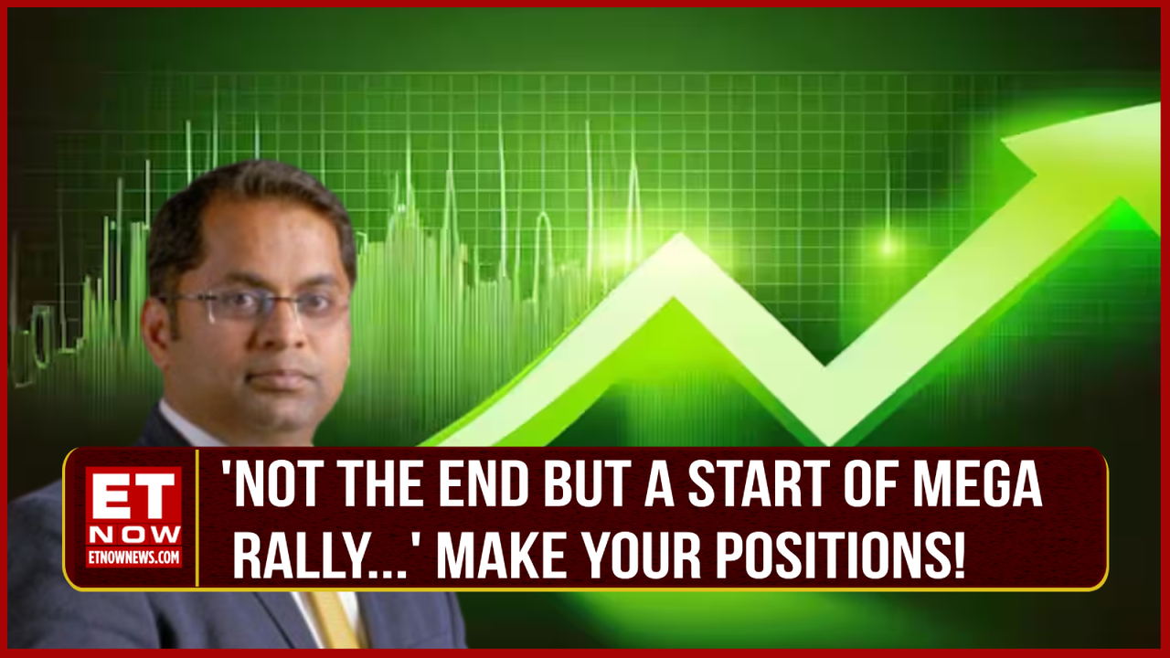 Kunal Bothra's Stock Recommendations & Market Trend Analysis ...