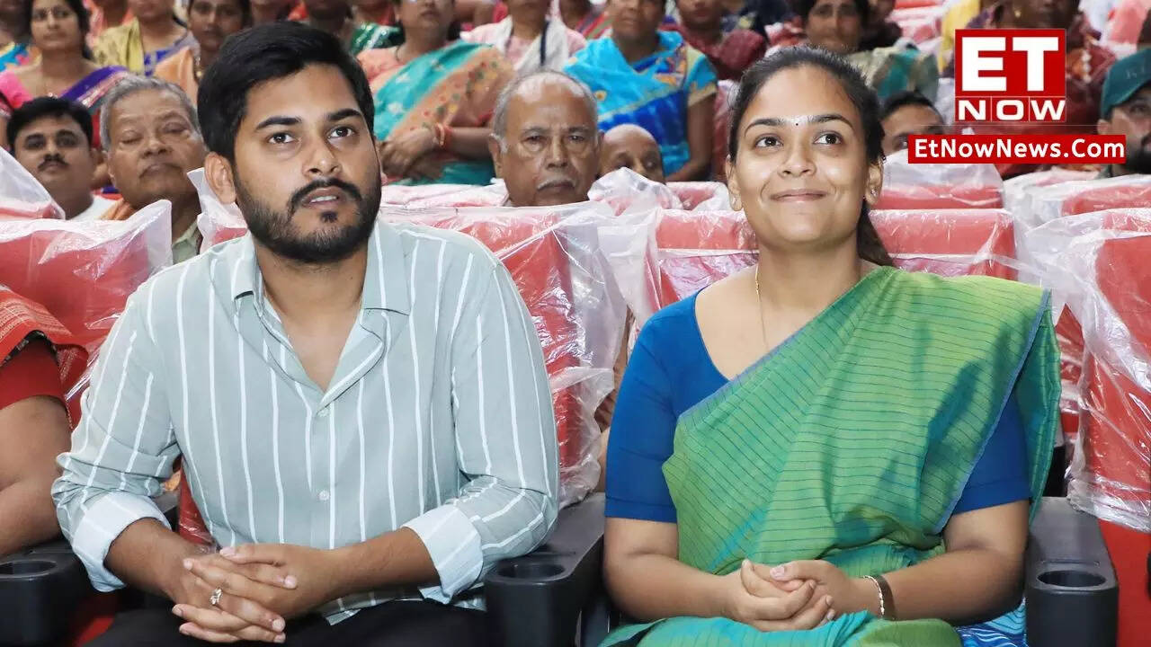 Dipali Das: Tons of vehicles! BJD's Dipali Das and family's luxury car collection REVEALED ...