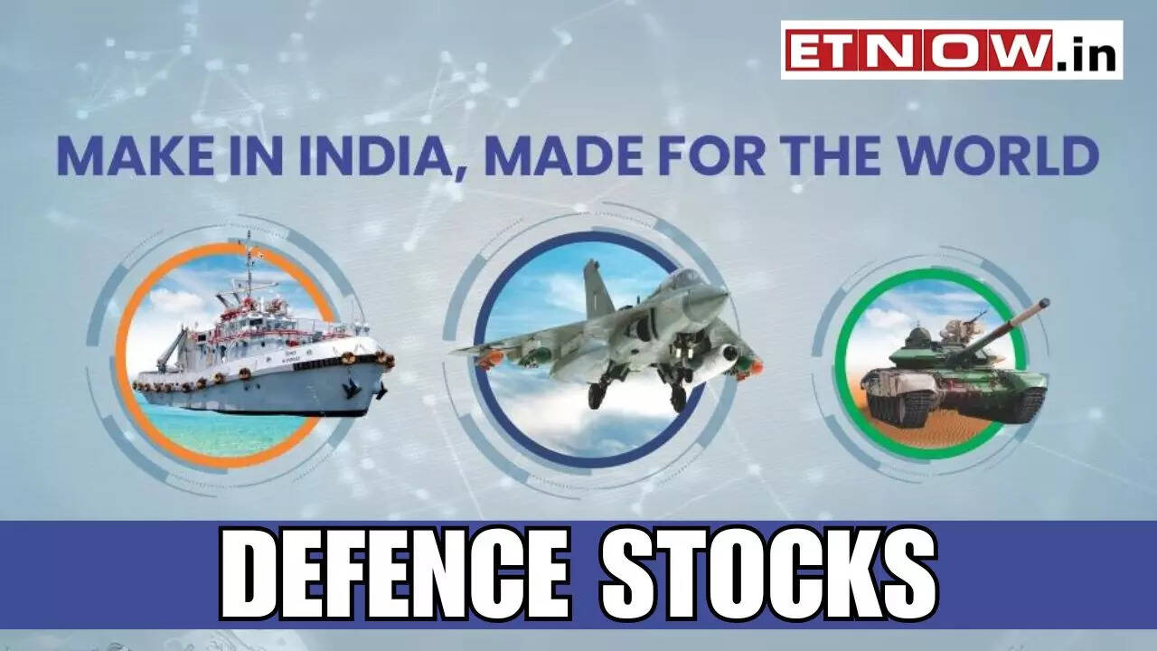 BEL, HAL Share Price: PSU defence stocks plummet for 2nd day; BUY ...