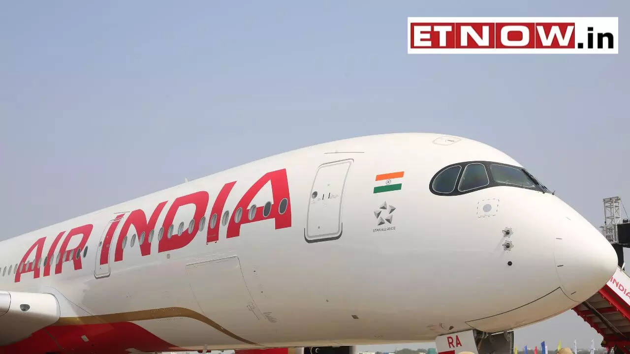 Tata-backed Air India's Fare Lock Feature: What is it and how to use ...