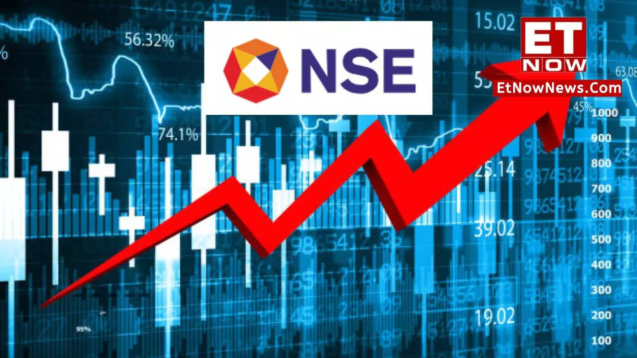 1971 CRORE orders in 1 day! NSE numbers reveal mind boggling activity ...