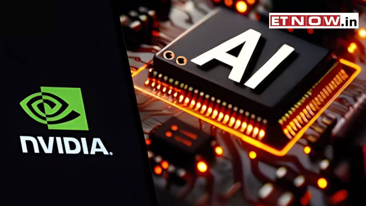 Nvidia Market Cap: AI darling Nvidia overtakes Apple to become world's ...