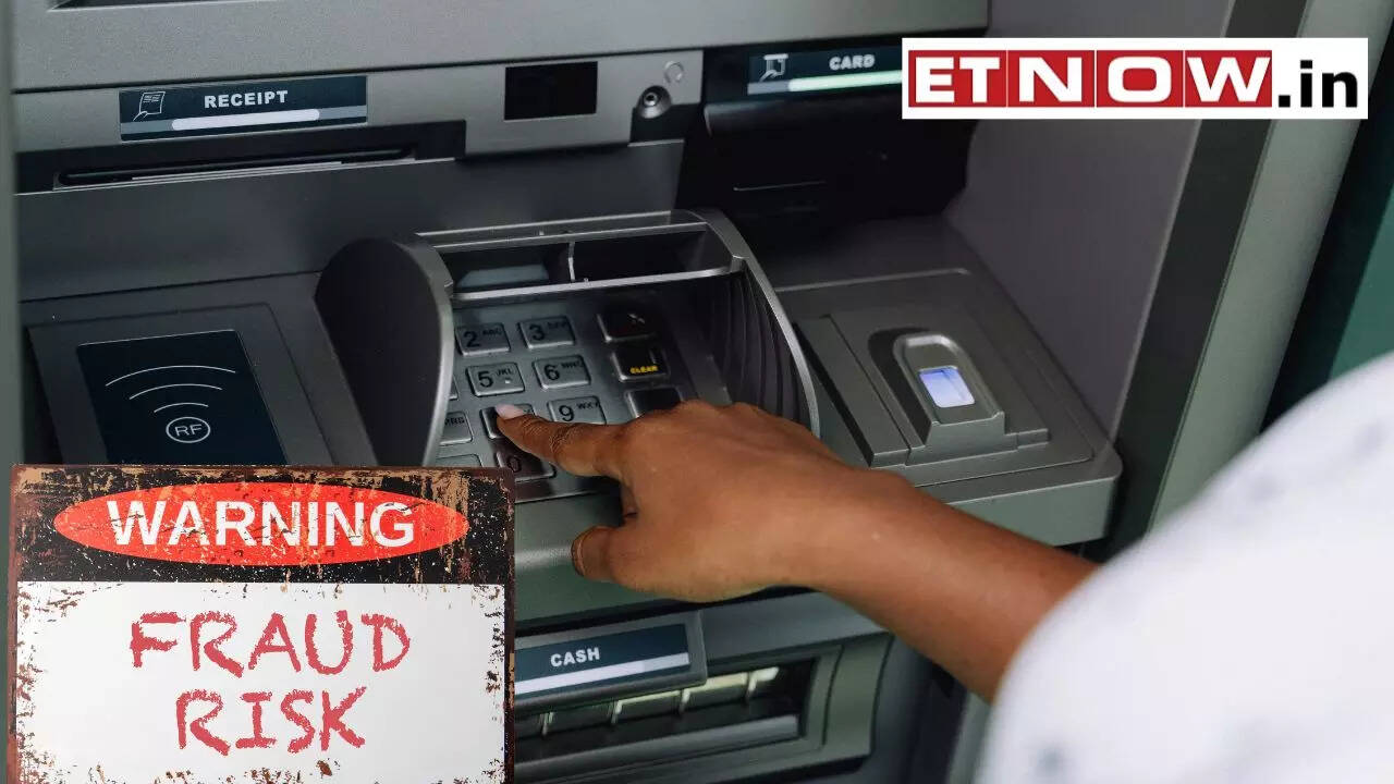 Remote Control Atm Thieves Held Gurugram Gang Stole Money From Atm