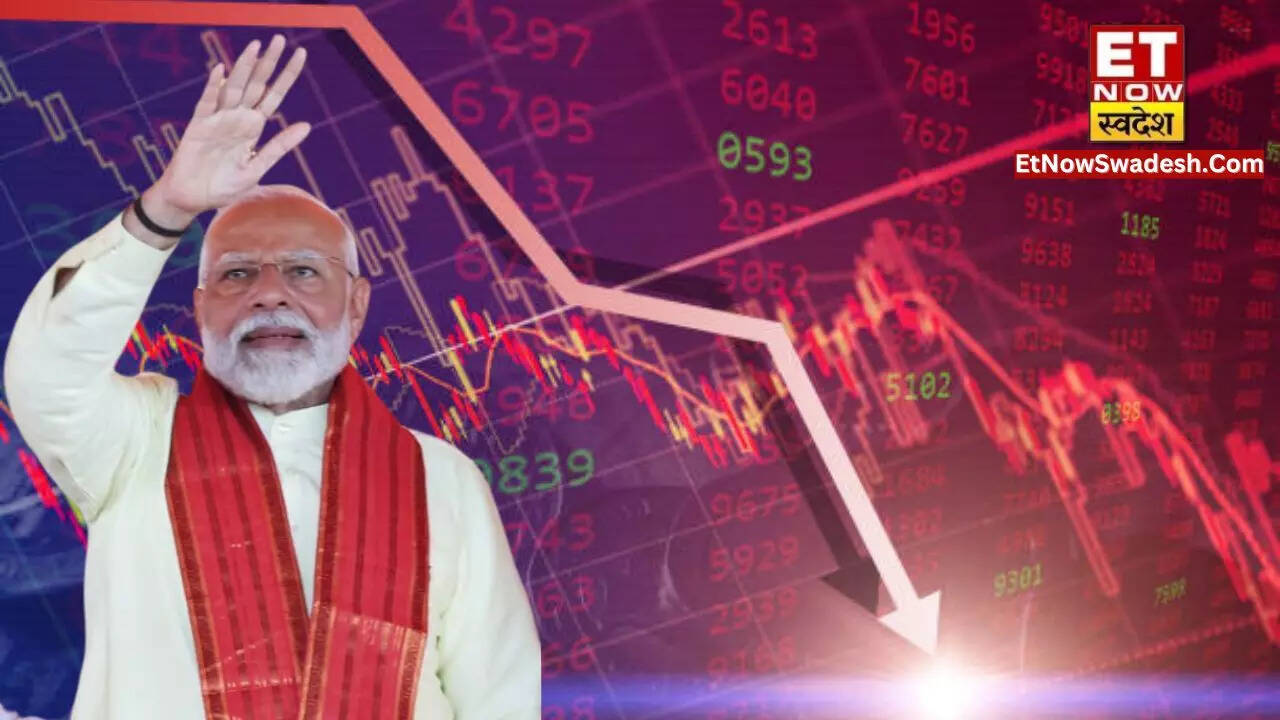 CLSA Modi Stocks: 54 में से सिर्फ 8 शेयरों ने की रिकवरी, जानें बाकी ...
