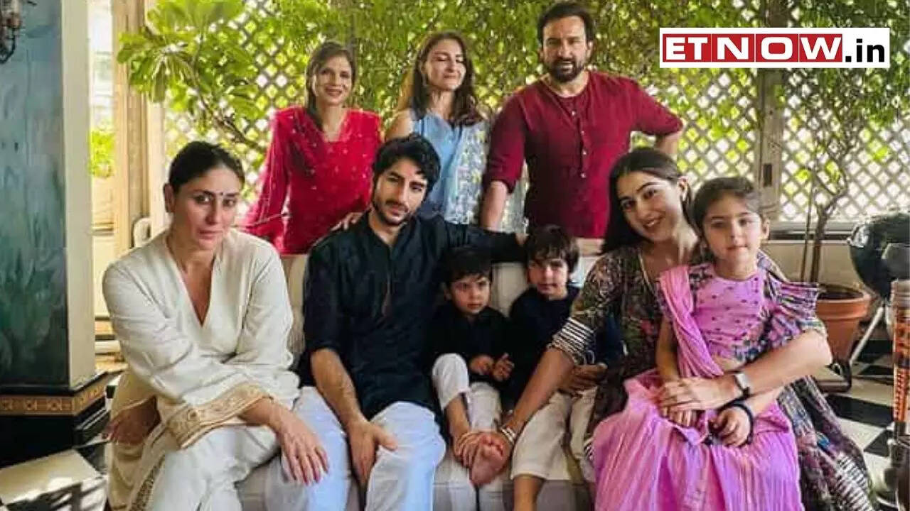 ‘Maharajas & Maharanis’! Meet THESE Indian royal families keeping their ...