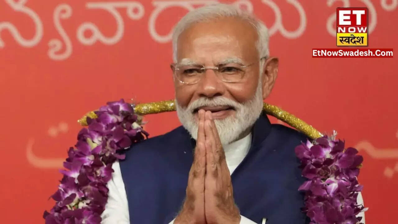 Modi Cabinet 2024 Ministers: चुनाव हारने के बाद भी पीएम मोदी ने इस ...