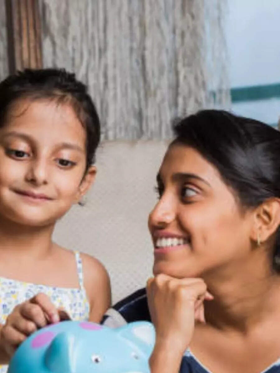 Raise Wealthy Kids With THIS 18x15x12 Formula | etnownews