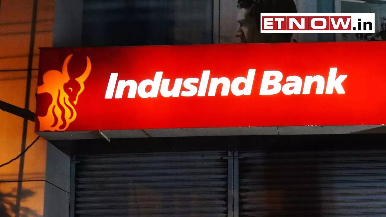 IndusInd Bank dividend 2024: Check amount, record date and ex-date ...