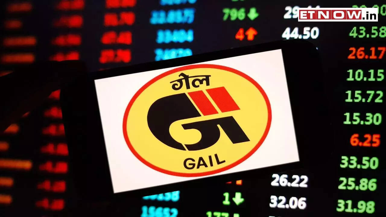 GAIL Share Price Target 2024: PSU to set up India's largest ethane ...