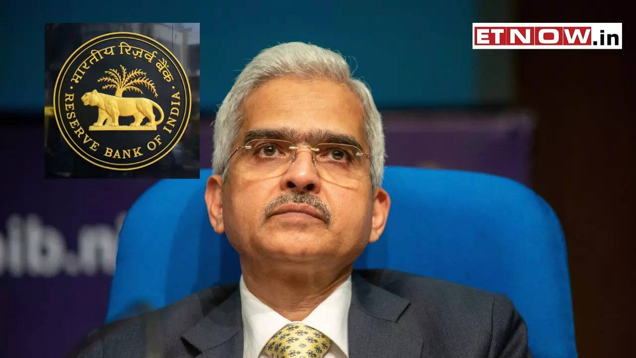Big setback for Edelweiss ARC? RBI junks reappointment of MD & CEO ...