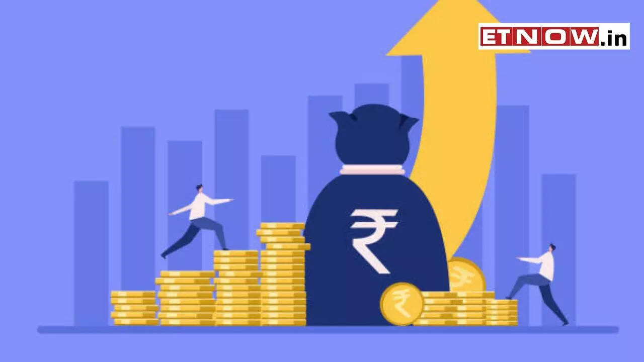 THIS mid-cap stock soard nearly 10% approaching ex-dividend date ...