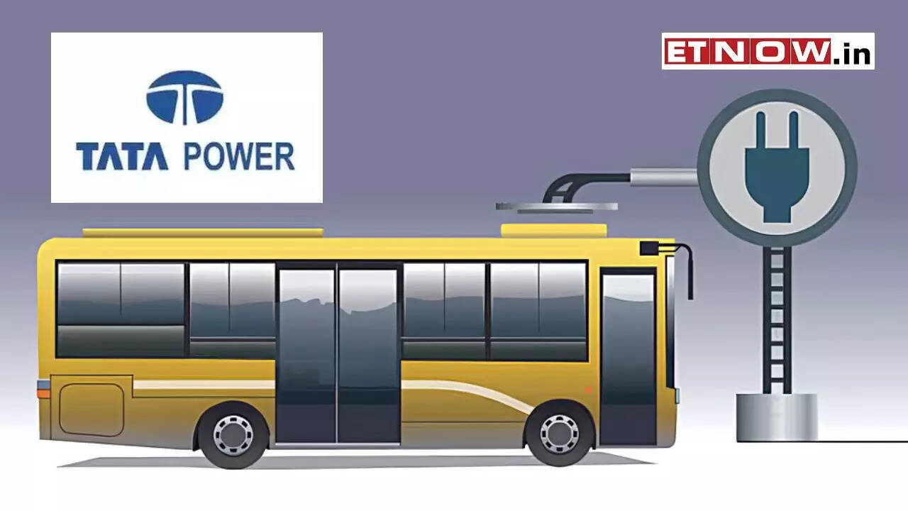 Tata Power Share Price, Stock Under Rs 500: Expert tells reasons to BUY ...