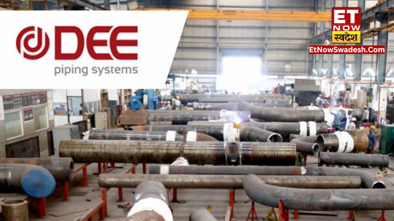 Dee Development Engineers IPO: जानें GMP Price, Allotment Date, Listing ...