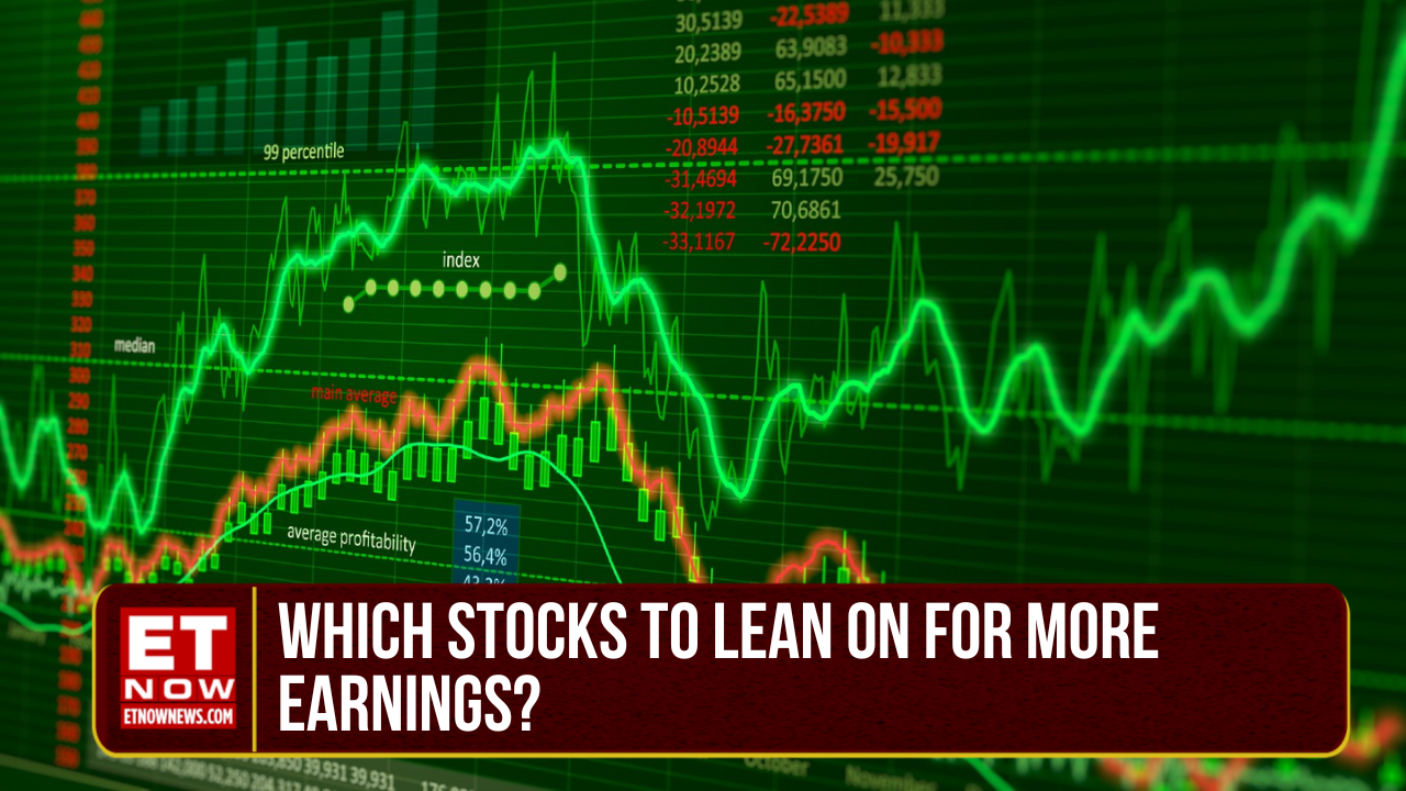 Top Stocks Performing Bullishly In Market; What’s Next For The Sectors ...