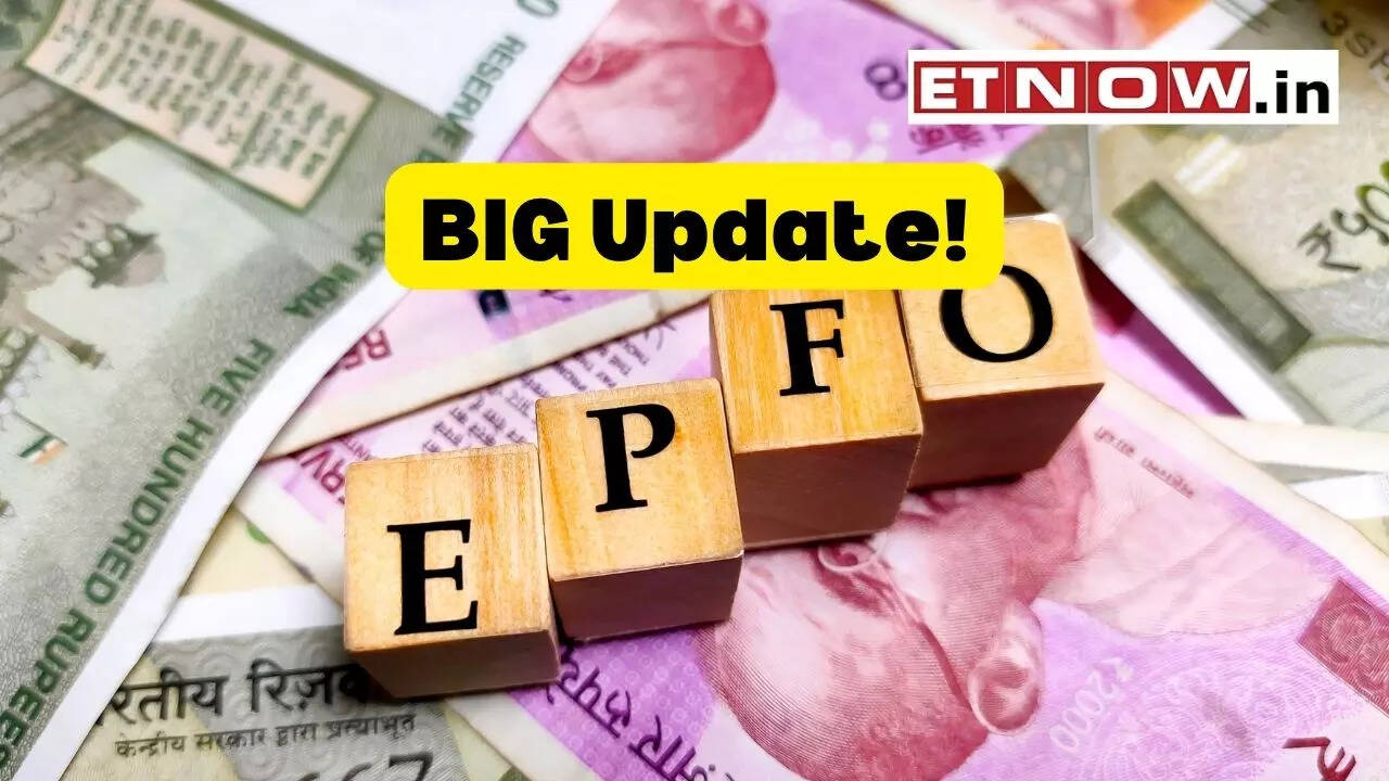 EPFO step up efforts for faster claims settlement – Here’s how ...