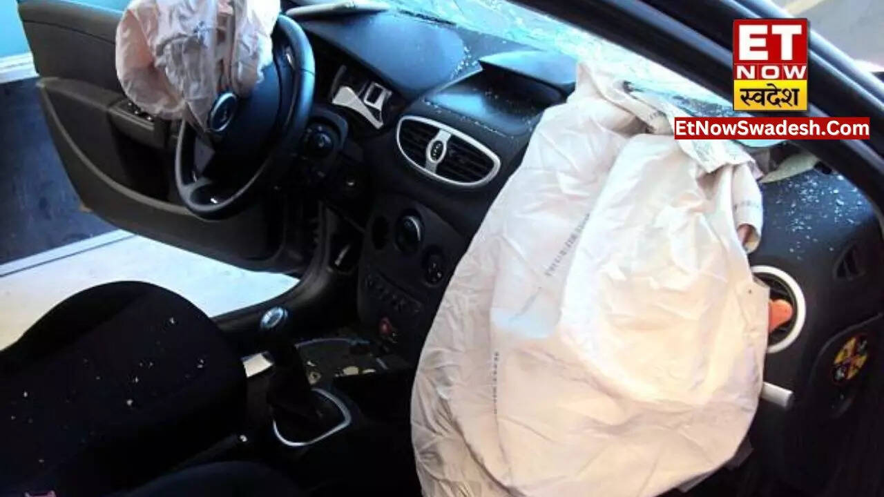 automobile news why airbags are important in cars know airbags benefits -Automobile News Why ...