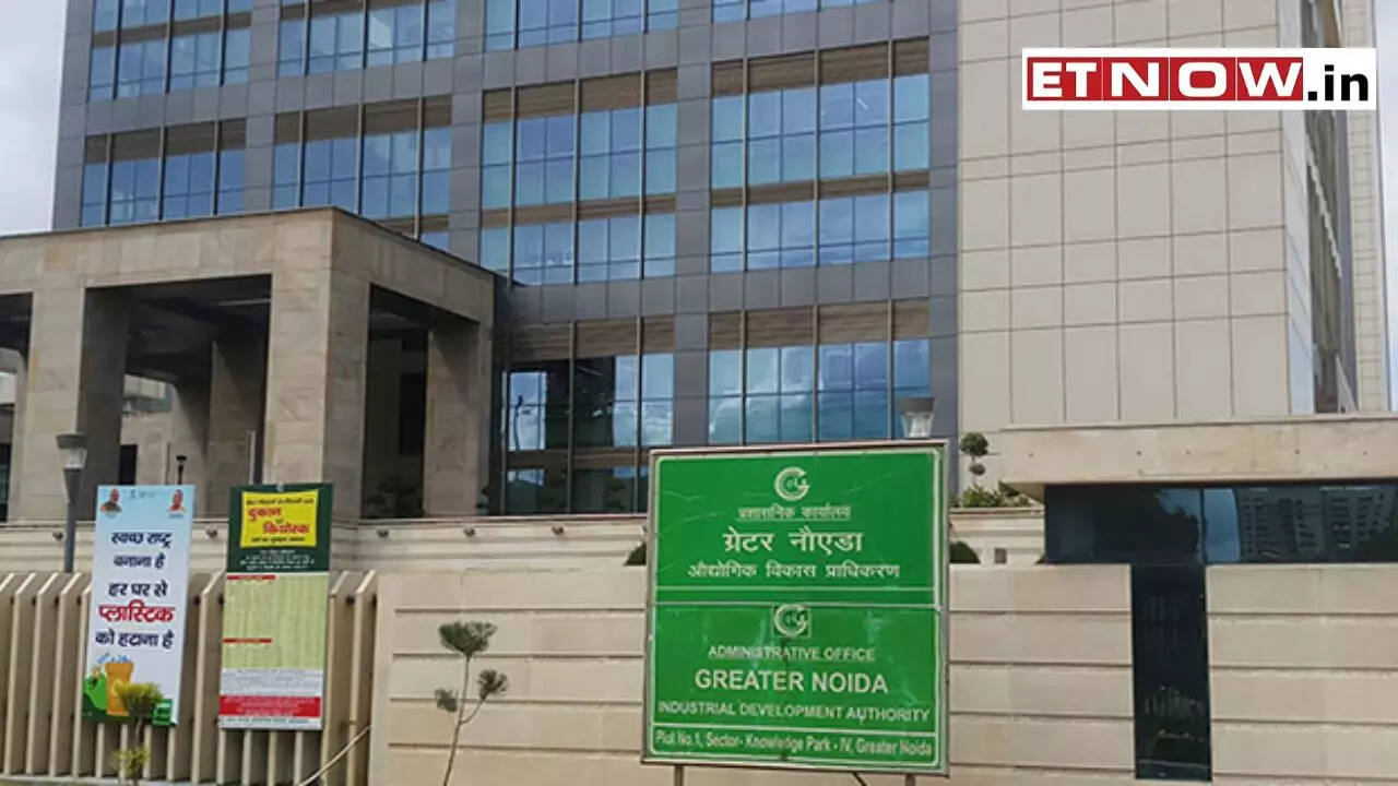 Property prices to zoom in Greater Noida! GNIDA Board hikes land ...