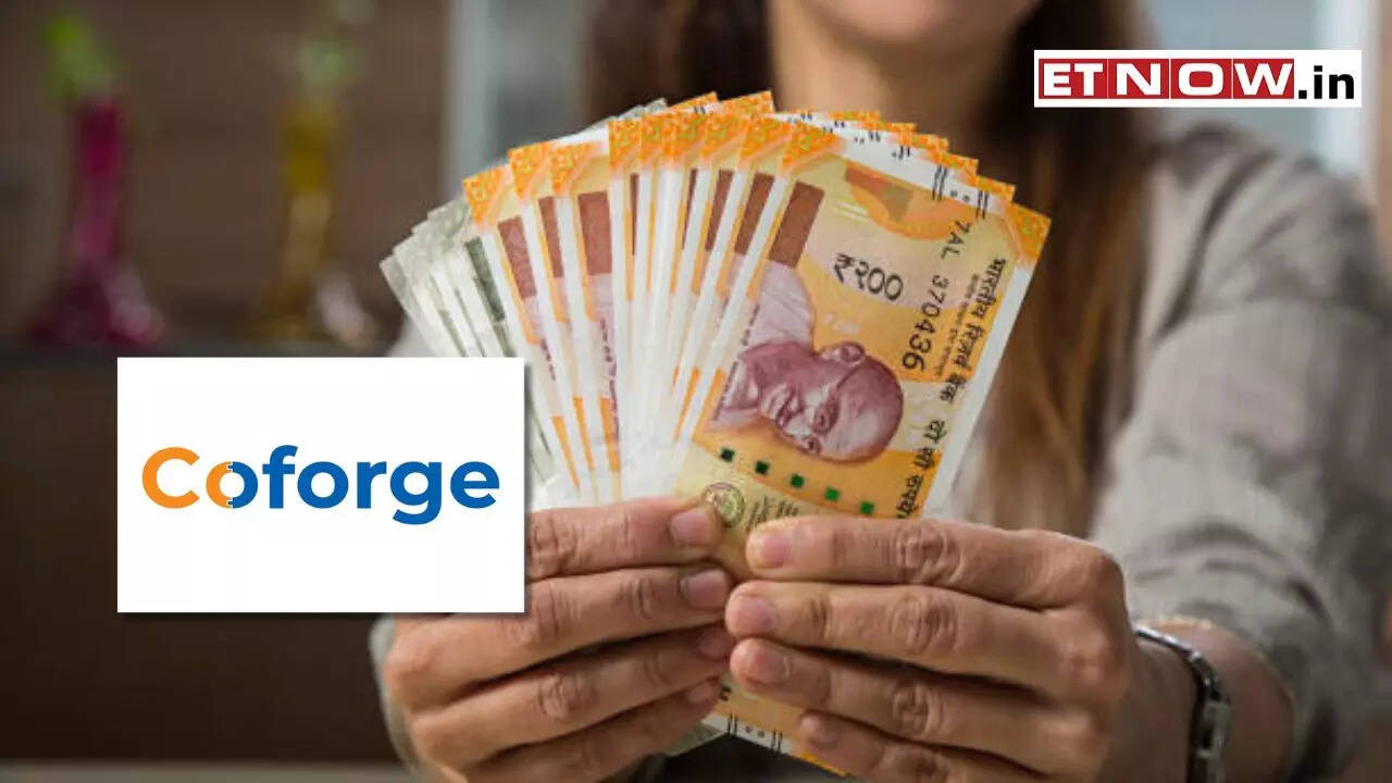 Coforge Q1 quarterly results 2025 date and time FIXED: Latest updates ...