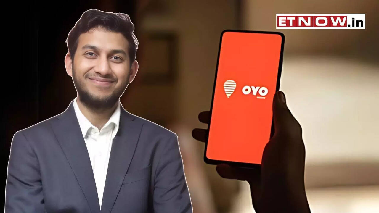 OYO: Hospitality startup eyes Rs 1000 crore fundraise - Details ...