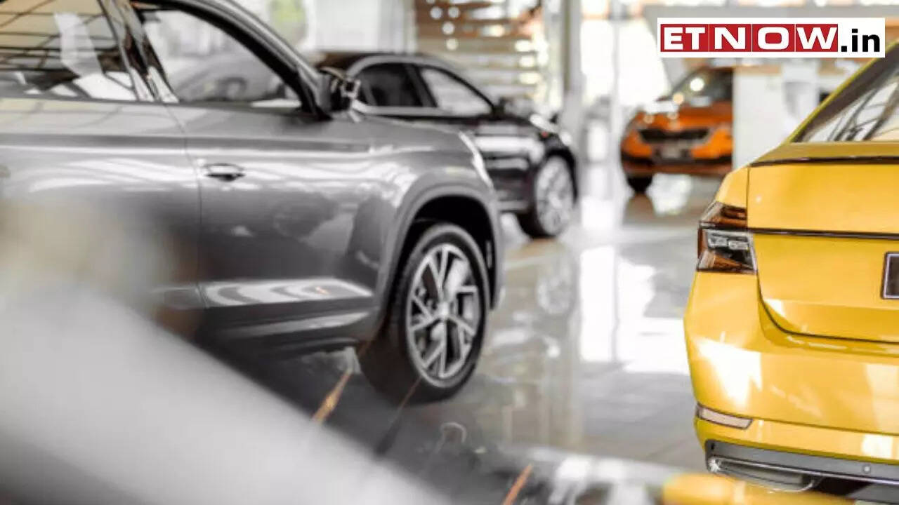 Car prices to rise? How green goal is posing ‘affordability’ challenge ...