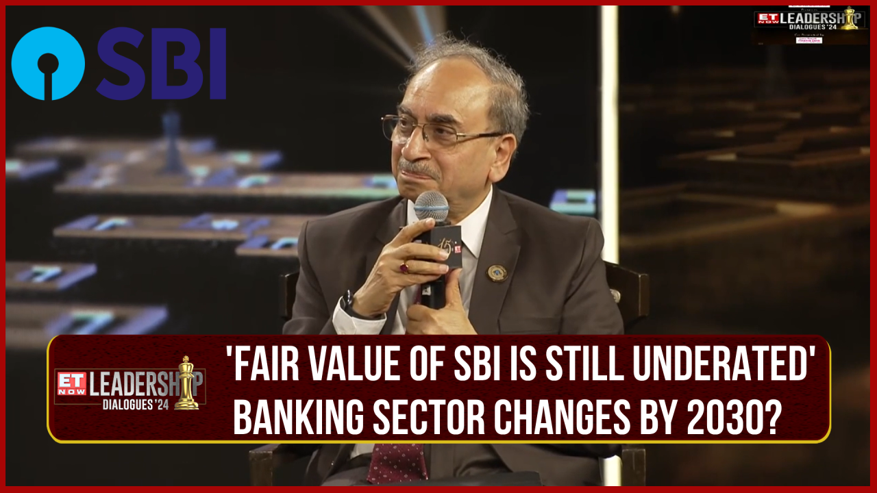 SBI Stock Price Analysis: What's True Value Of SBI? | 3 Key Changes In ...