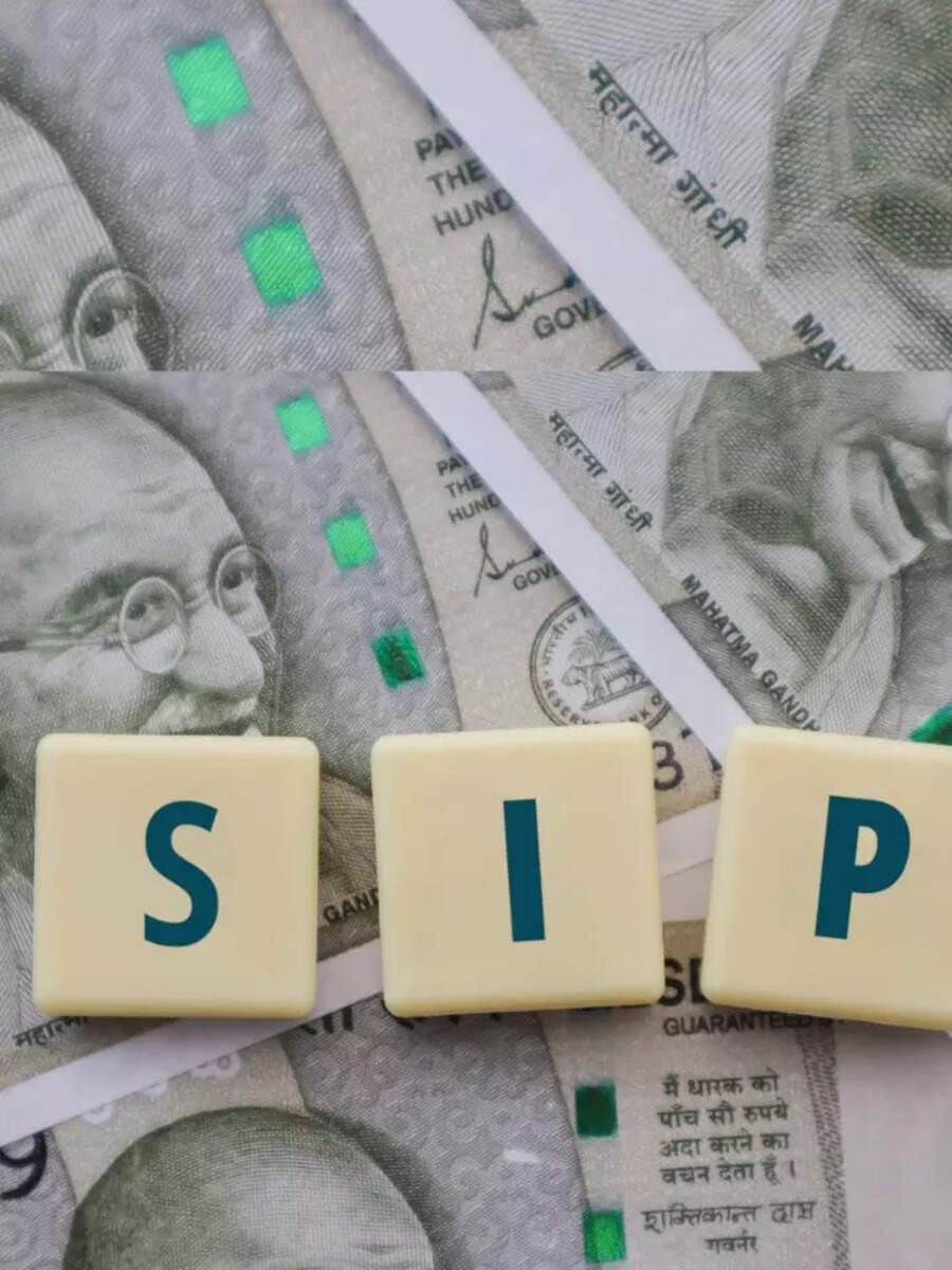 SIP 101: 7 reasons to invest in Systematic Investment Plan early ...