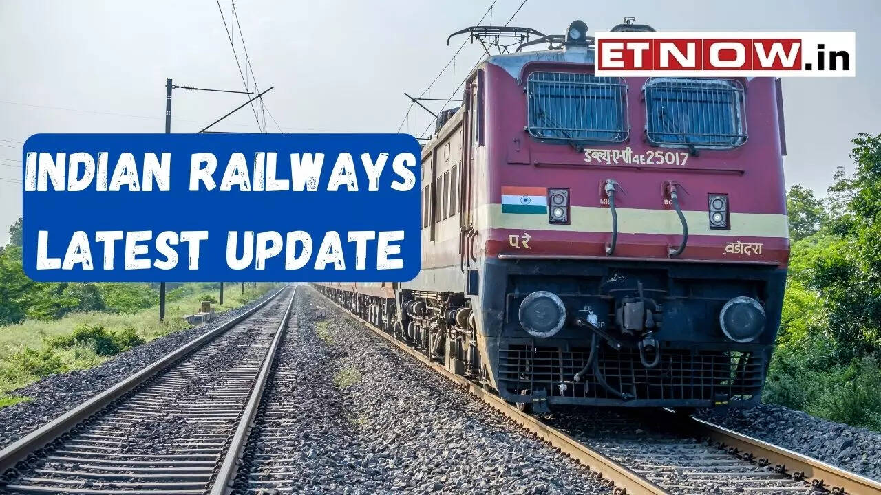 Indian Railways: Rapid progress in Kavach implementation - Latest ...