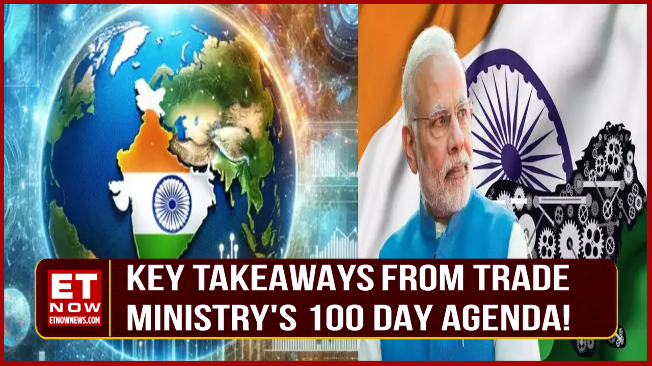 Nda 3 0 All Important 100 Day Agenda In Focus E Commerce Hubs