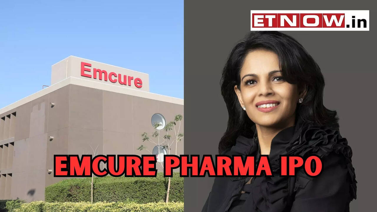 Another IPO! Emcure Pharmaceuticals gets SEBI approval – 7 things to ...