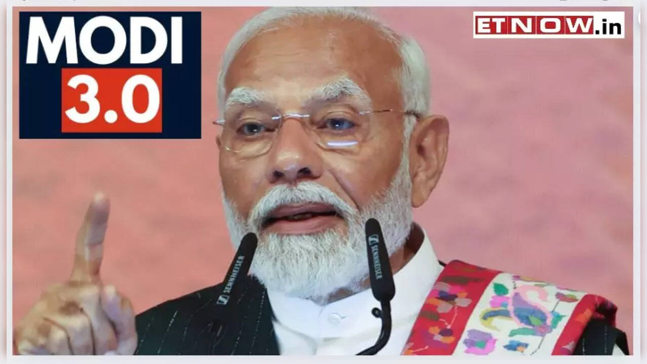 Rs 2869 cr BOOST! How already flying aviation sector got more wings in Modi 3.0 after Varanasi ...