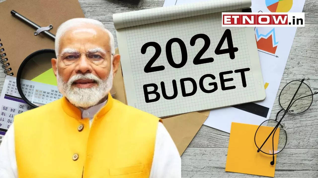 Budget 2024: Modi 3.0 masterstroke? Govt mulls tax cut as part of Rs ...