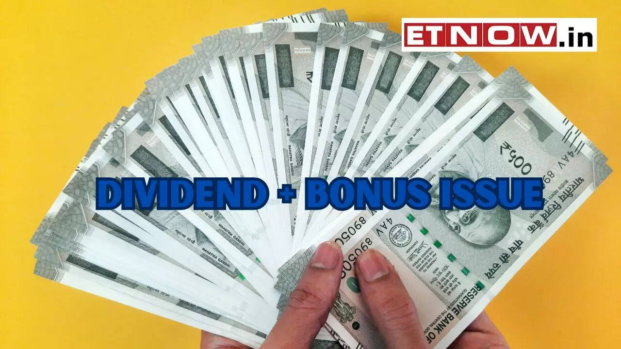 Dividend + Bonus Issue: Tata twins, Alky Chemicals -Stocks to trade ex ...