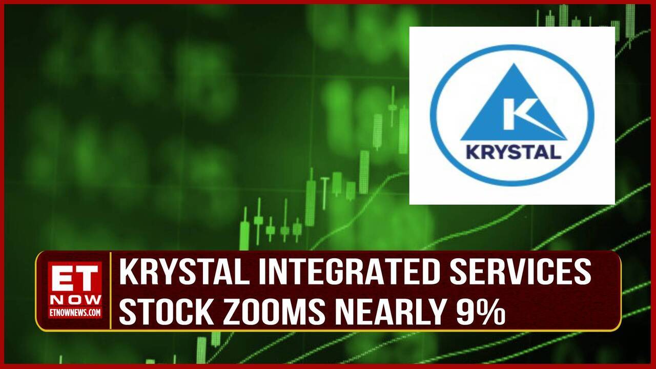 Krystal Integrated Services: What's Next for Revenue and Margin Growth ...
