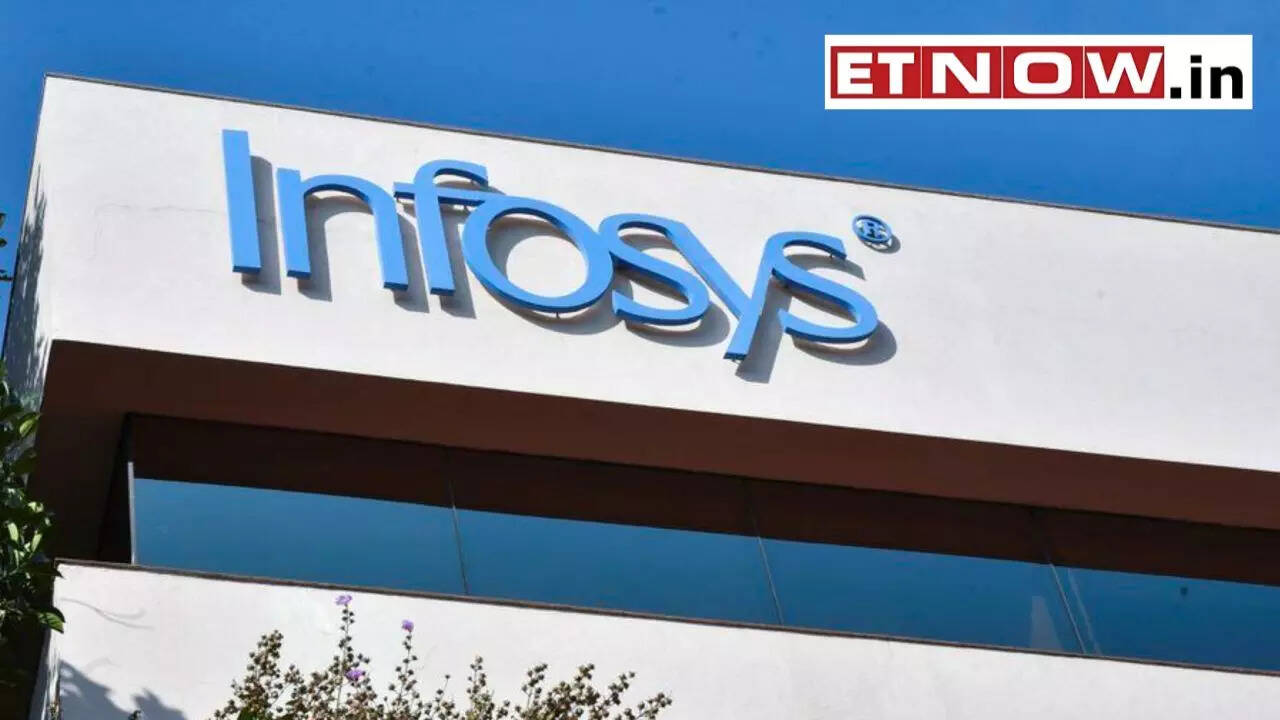 Infosys: Return to remote work again? What we know so far - Companies ...
