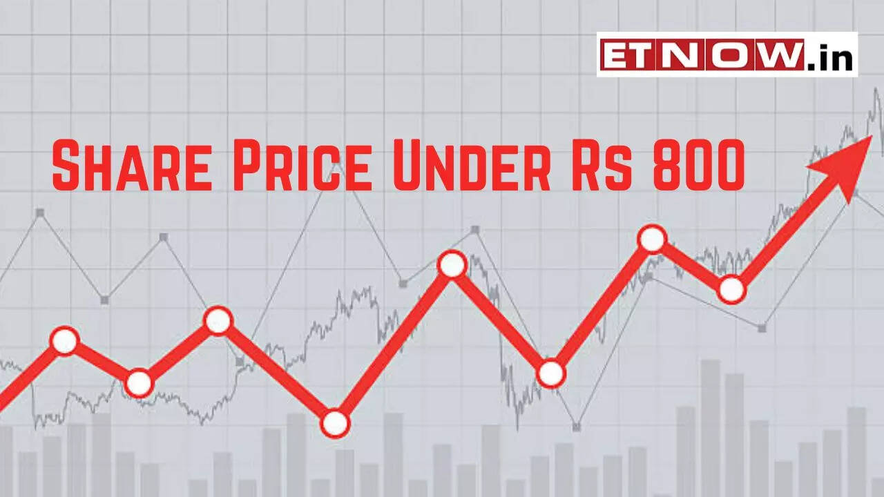 Last share price store