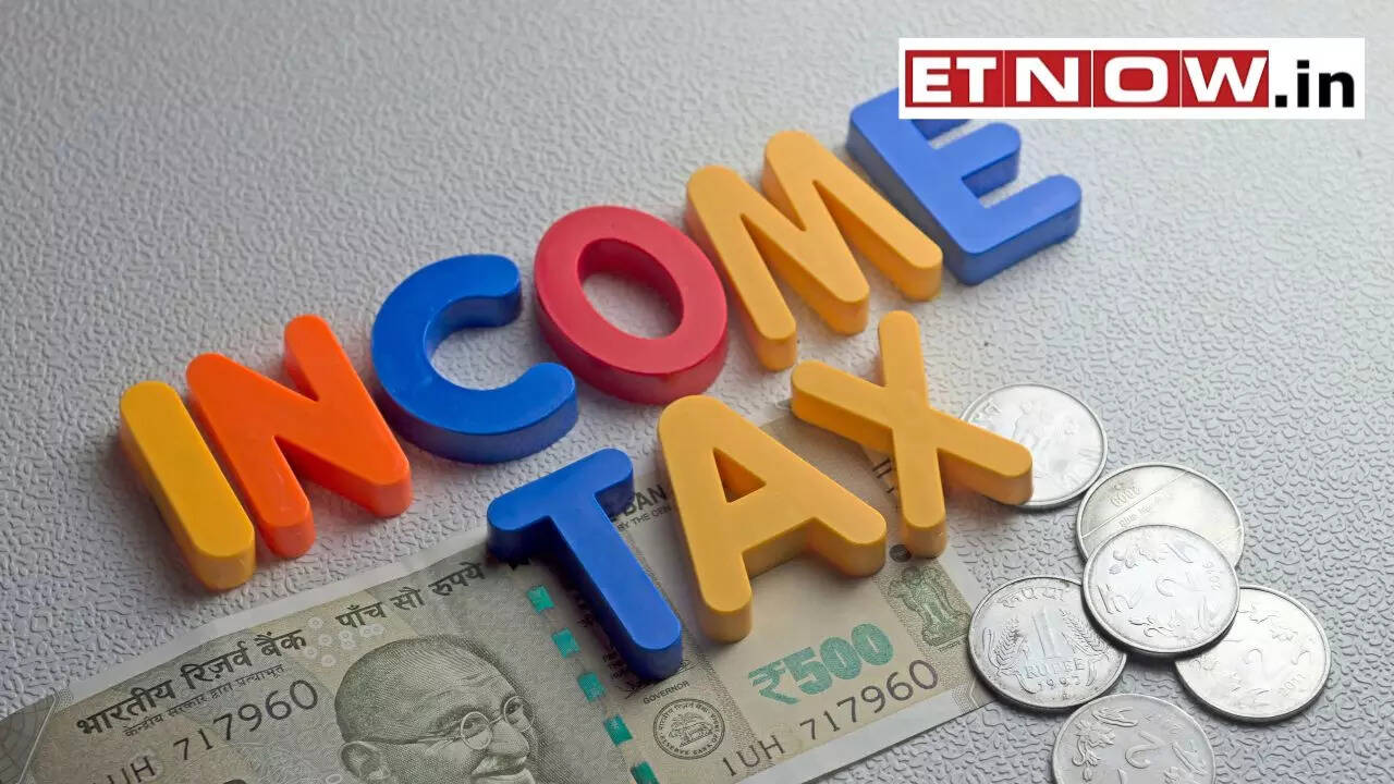ITR 2024: Income tax waiver? How to check if tax demand notice has been ...