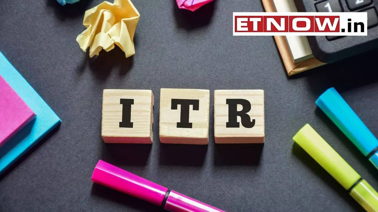 Errors in ITR 2024? Here's how to rectify them - Easy steps | Income ...