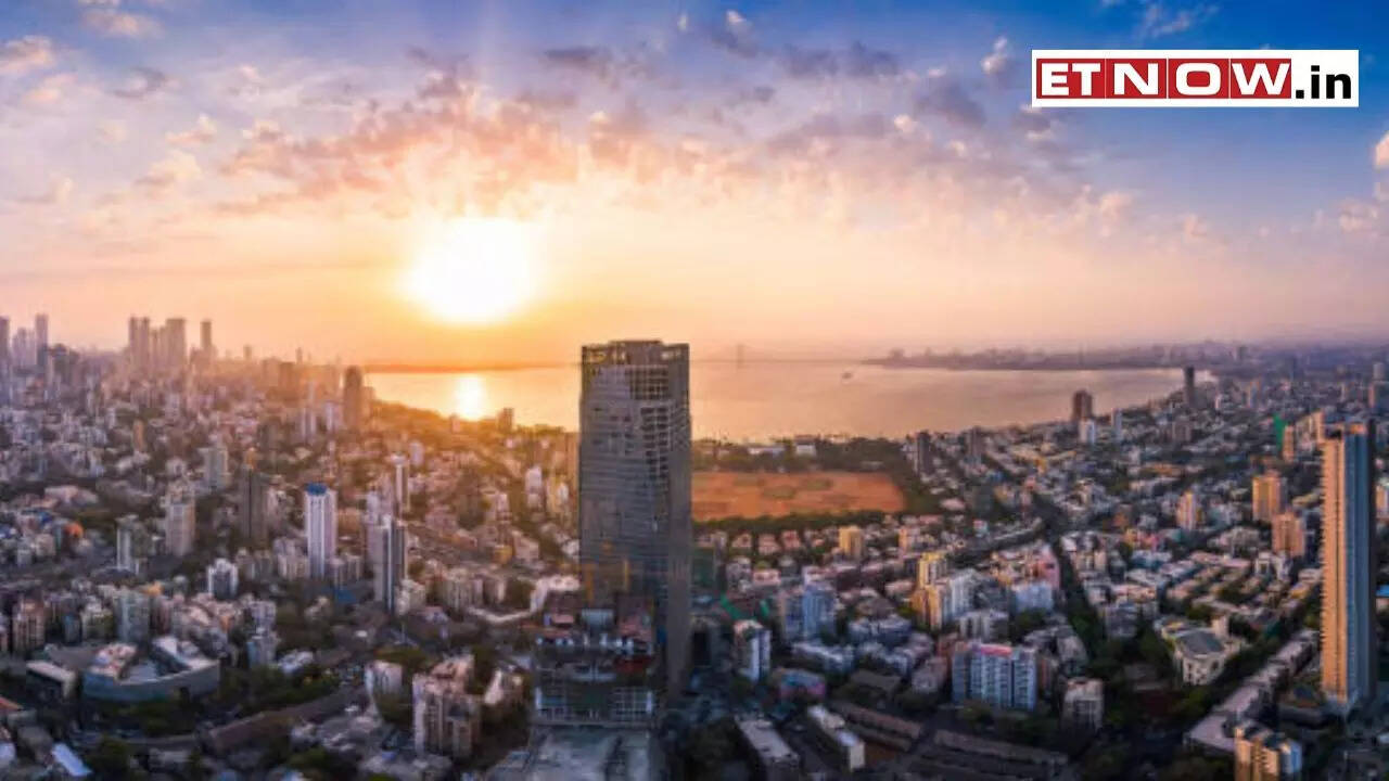 India's real estate = Volume + Growth, but how much? Expert insights ...