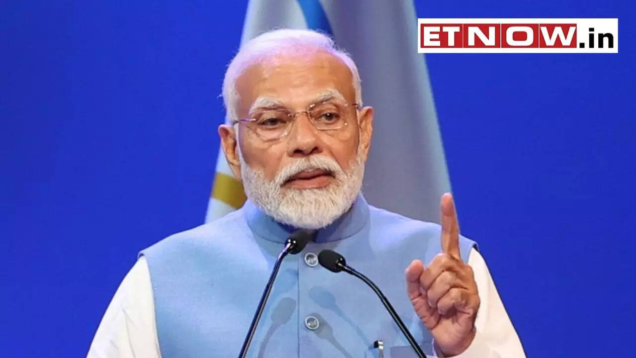 ‘Mere pyare desh vasiyo…’- PM Modi resumes 'Mann Ki Baat' post Lok ...