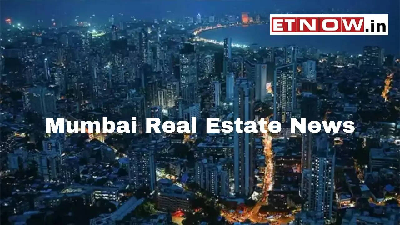 Mumbai property registrations UP 12% in JUST 1 month - Boom? | Real ...
