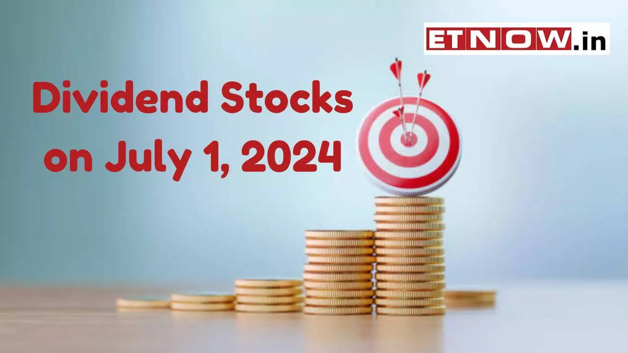 Dividend stocks today: Tata Communications, GHCL Textiles, Geojit Financial Services, GHCL ...