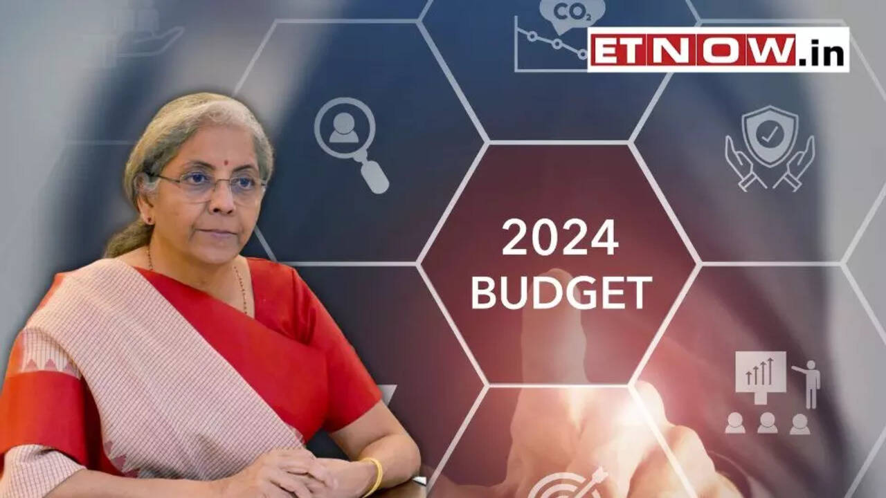 Budget 2024: KEY terms you must know before FM Nirmala Sitharaman tables Union Budget | Budget ...