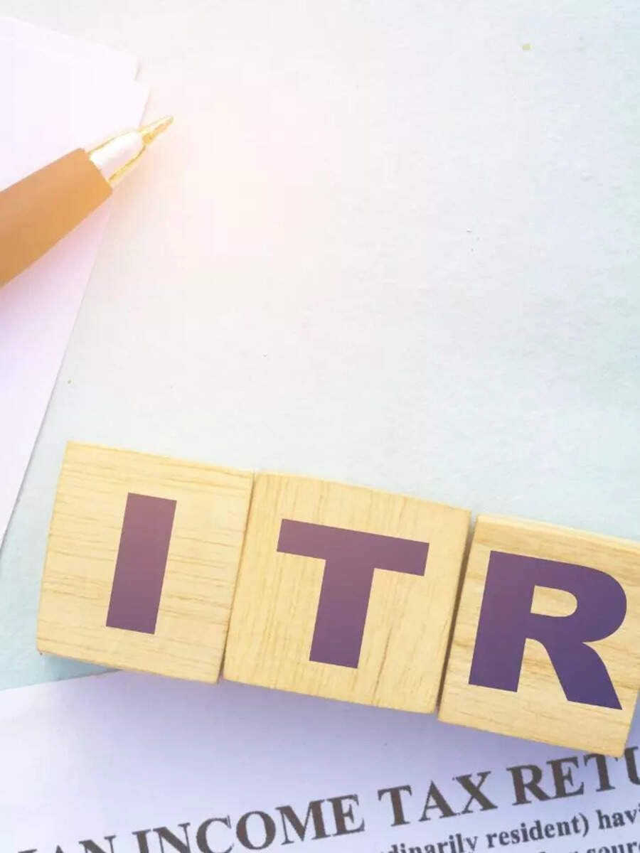 ITR 2024: FULL list of documents | etnownews