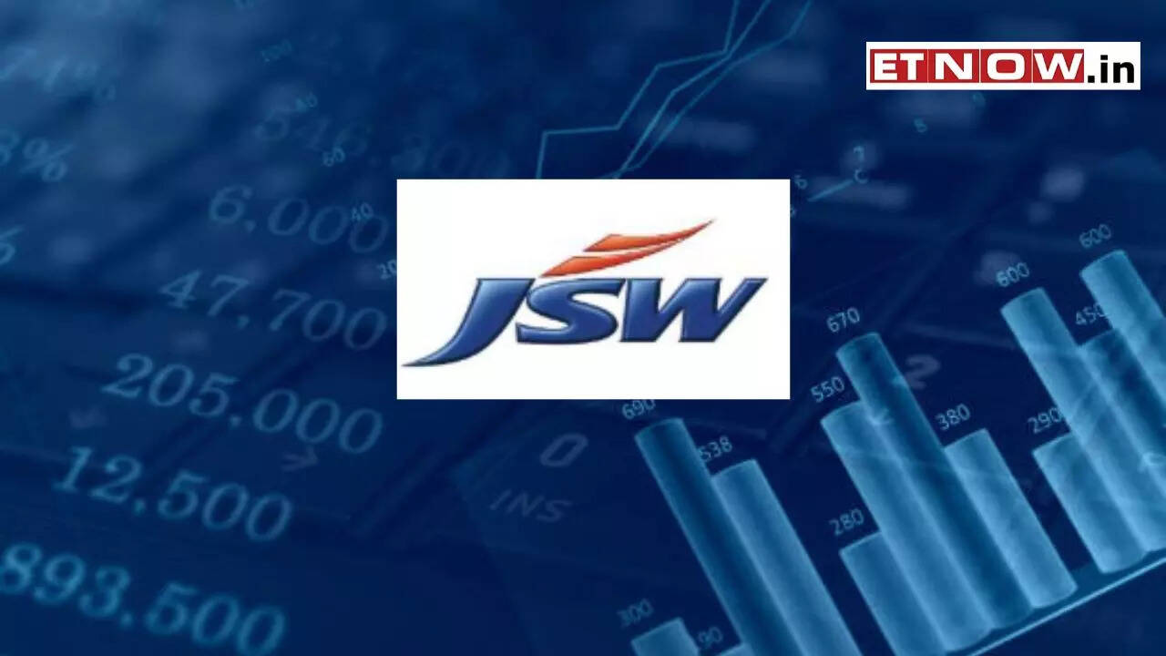 JSW Steel Q1 FY2025 Quarterly Results Date and Time: Earnings ...