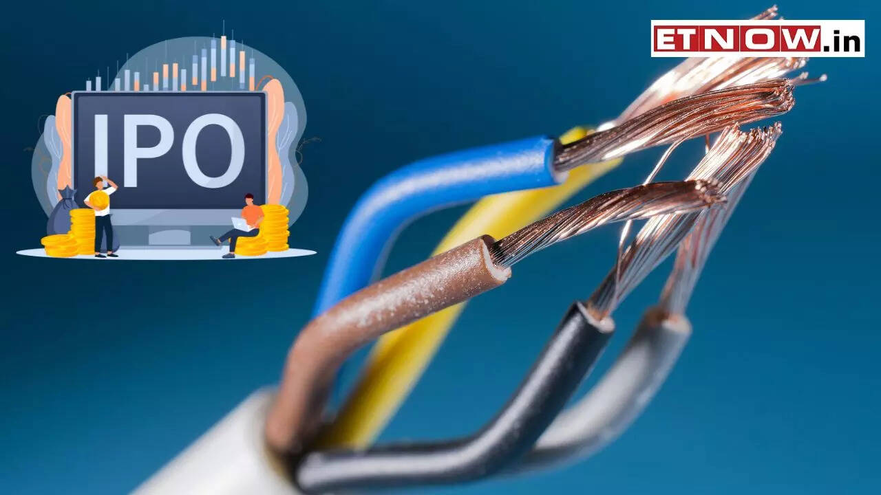 Bansal Wire IPO Latest GMP Price: Grey market premium around Rs 60 ...